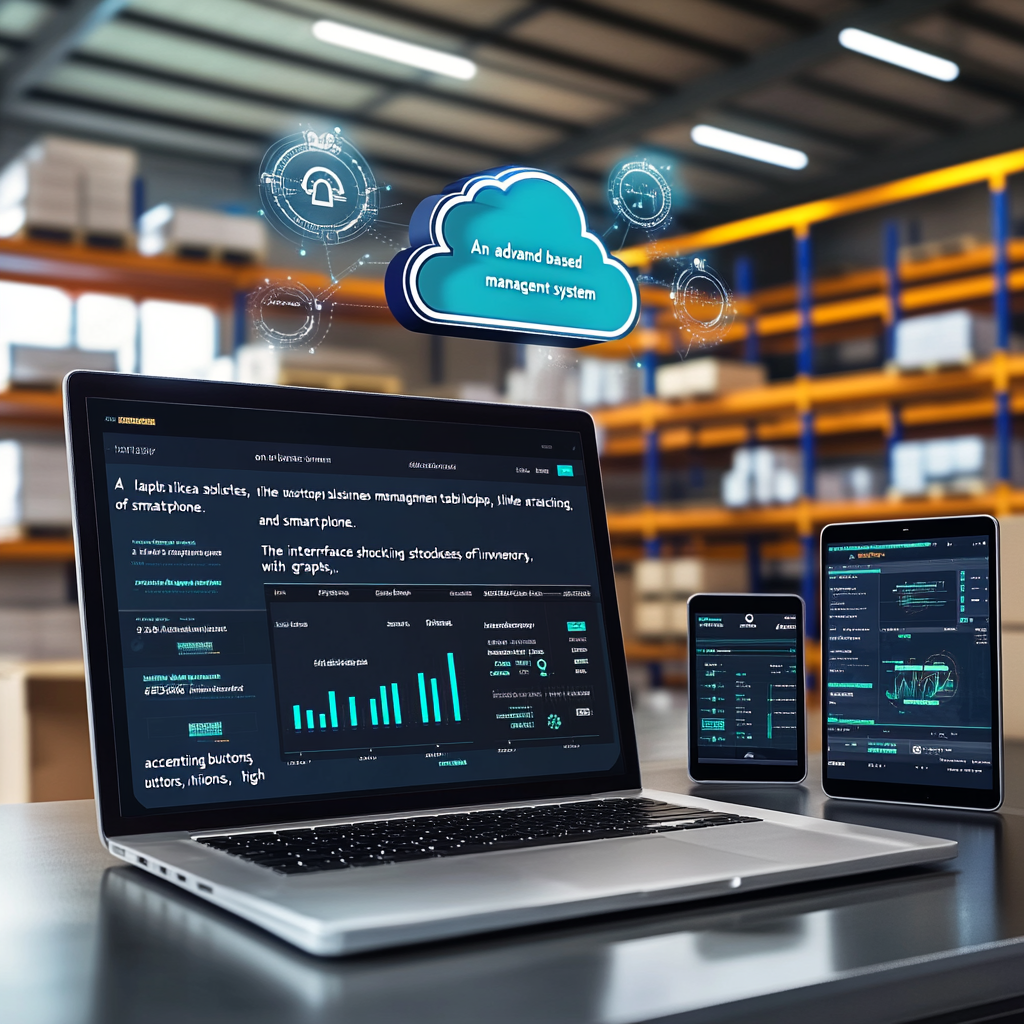 Cloud-Based Inventory Management Systems: A Game Changer for Small ... Cloud-Based Inventory Management Systems: A Game Changer for Small ...
